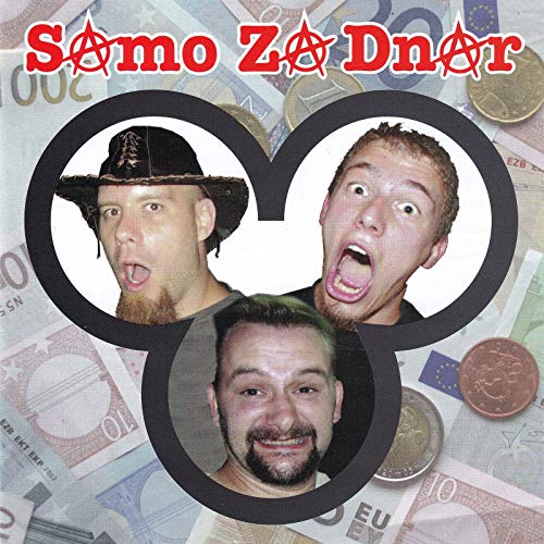 Amazon.com: Samo za dnar : SZD Samo za dnar: Digital Music