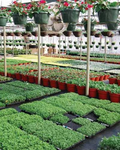 High-Quality Farm Plastic Supplies | Farm Plastic Supply Center