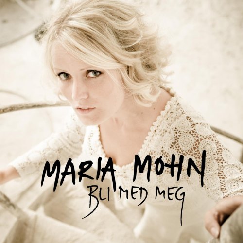 Amazon MusicでMaria MohnのBli Med Megを再生する