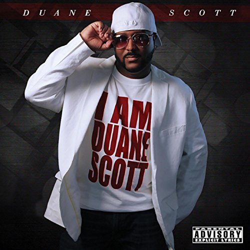 Play I Am Duane Scott by Duane Scott on Amazon Music