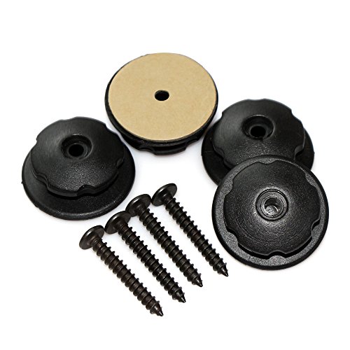 JessicaAlba Envelope Trunk Cargo Net for Ford Mustang Mondeo - Want It All