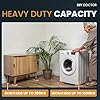 DIY Doctor The Original Deluxe Super Sliders (1 Pack) - Furniture ...