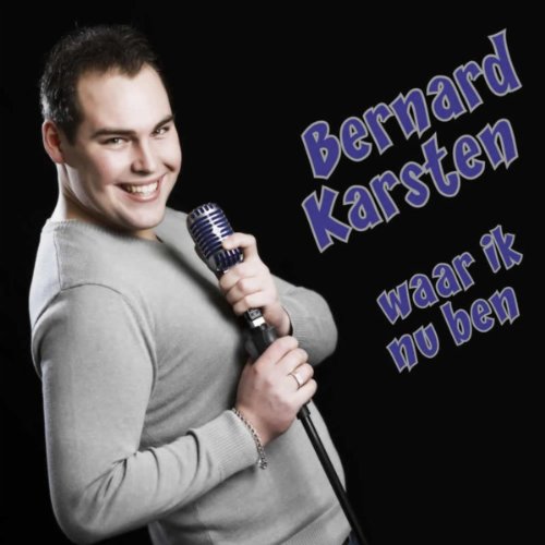 Play Waar ik nu ben by Bernard Karsten on Amazon Music