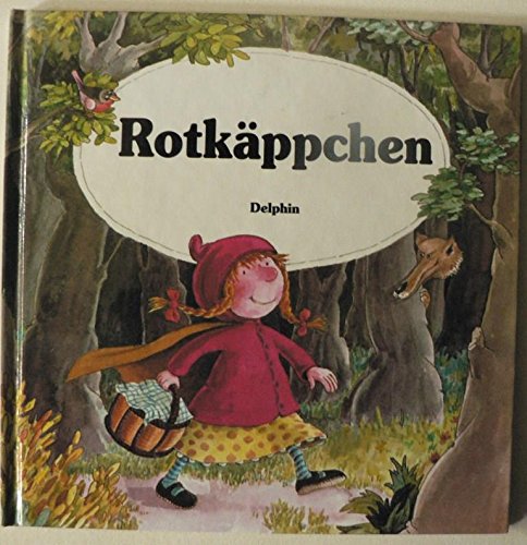 Amazon.com: Rotkaeppchen: 9783773555182: unknown author: Books