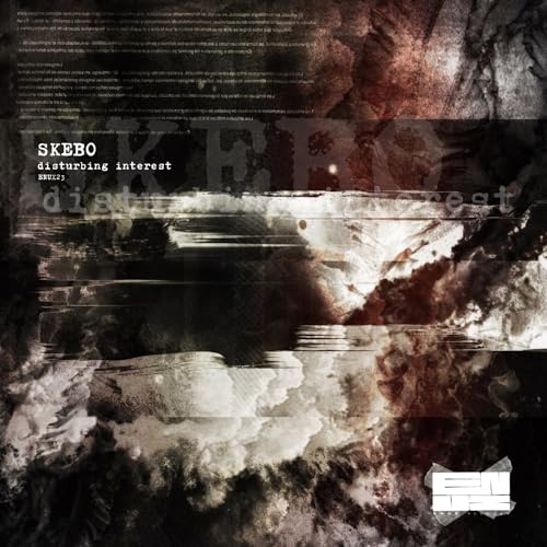 Amazon.com: Disturbing Interest : Skebo: Digital Music