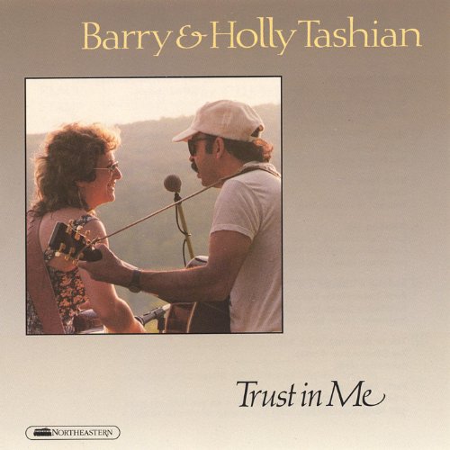 Amazon.com: Trust in Me : Barry & Holly Tashian: Digital Music