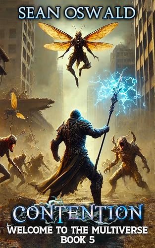 Amazon Best Sellers: Best Science Fiction