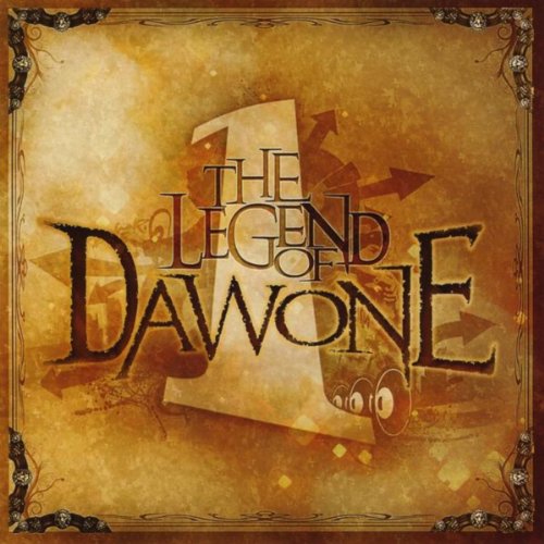 Amazon.co.jp: The Legend Of Dawone: Vol. 1 [Explicit] : Dawone: デジタルミュージック