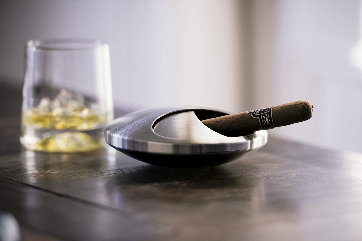 Philippi Cocoon Ash Tray : Amazon.in