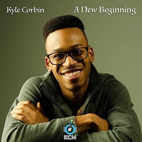 Amazon MusicでKyle CorbinのA New Beginningを再生する