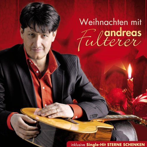 Weihnachten mit Andreas Fulterer by Andreas Fulterer on Amazon Music ...