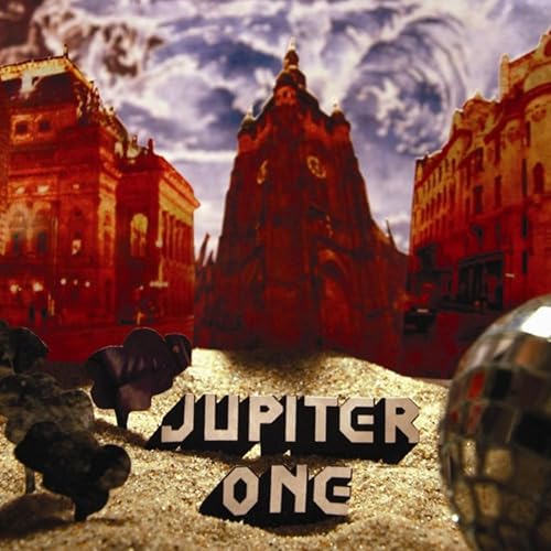 Play Jupiter One by Jupiter One on Amazon Music