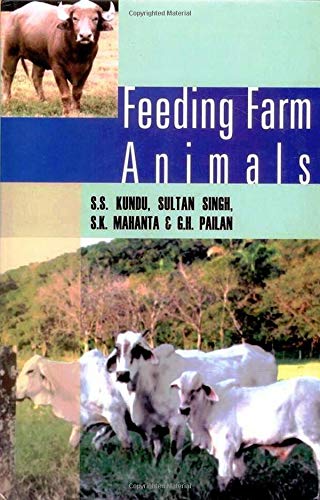 Feeding Farm Animals : Buy Online at Best Price in KSA - Souq is now ...