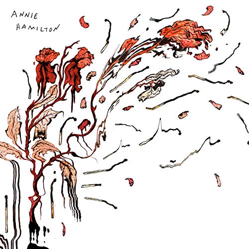 Amazon.com: Annie Hamilton EP (Reimagined) : annie hamilton: Digital Music