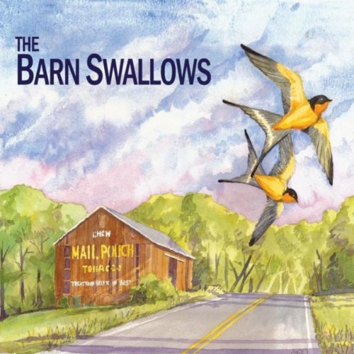 Amazon.com: The Barn Swallows : The Barn Swallows: Digital Music