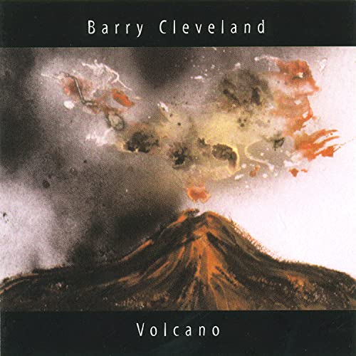 Play Volcano by Barry Cleveland on Amazon Music