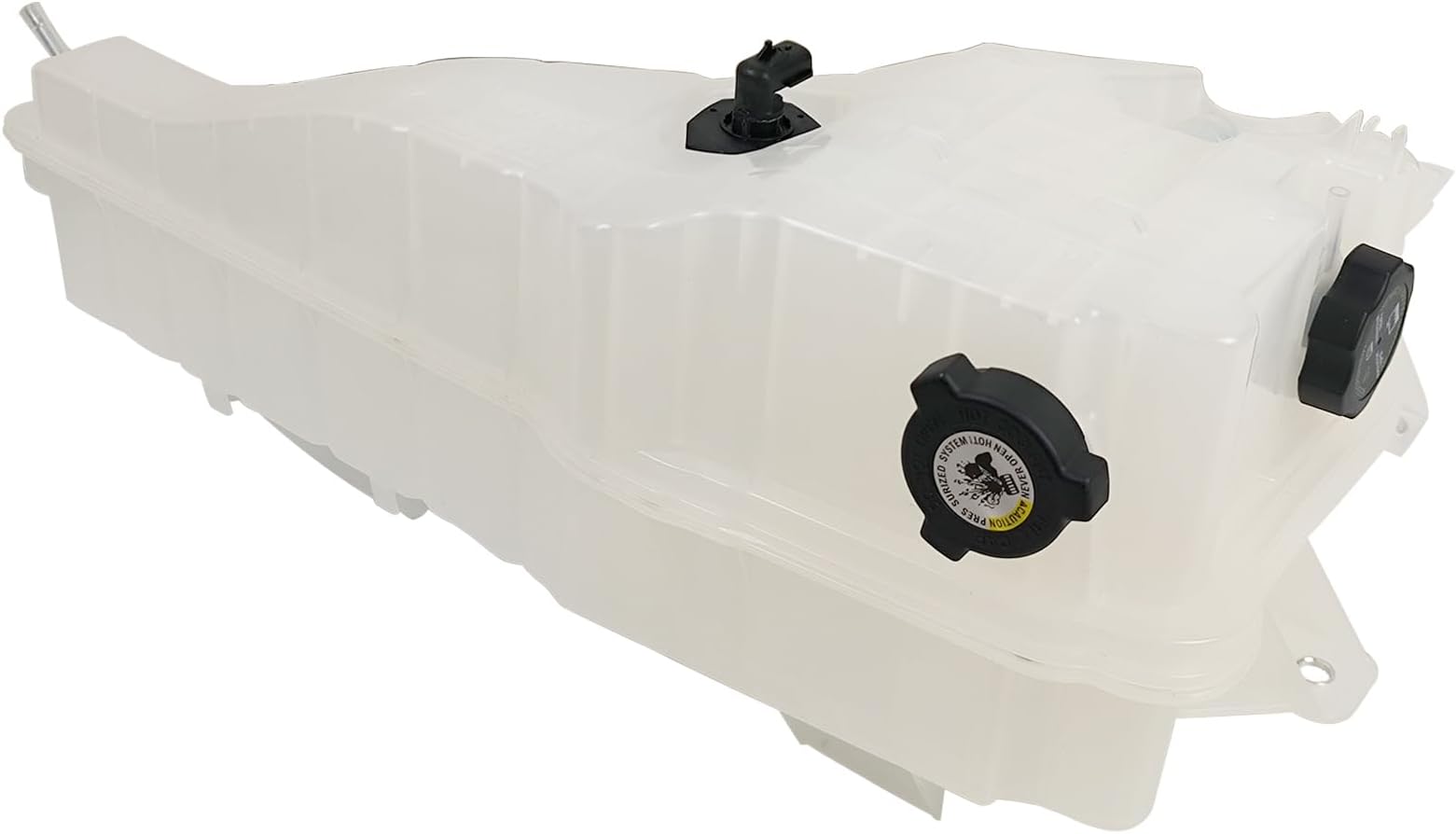 Amazon.com: ASTAMOTOR 603-5203 Engine Coolant Reservoir Water Expansion ...