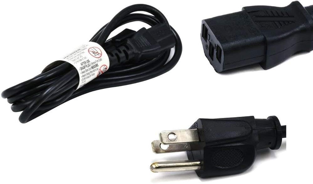 Amazon.com: Power Cord Cable Replacement for Instant Pot Electric ...