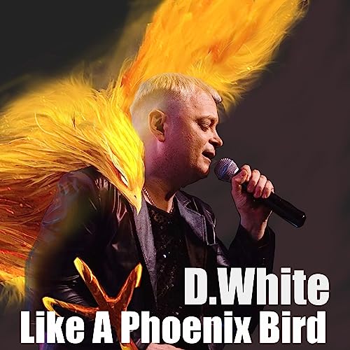 Play Like a Phoenix Bird by D.White on Amazon Music
