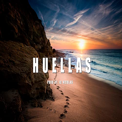 Amazon MusicでJC NicolasのHuellasを再生する