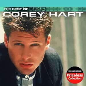 Best Of Corey Hart: HART,COREY: Amazon.ca: Music