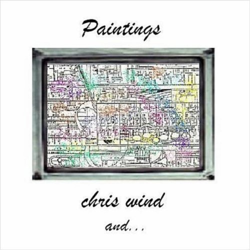 Amazon.com: Paintings : chris wind: Digital Music