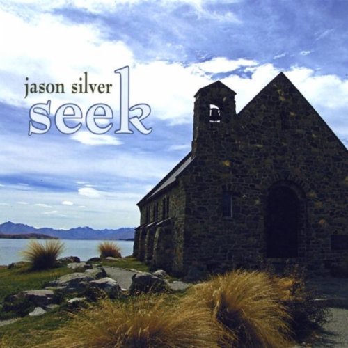 Amazon.com: Seek : Jason Silver: Digital Music