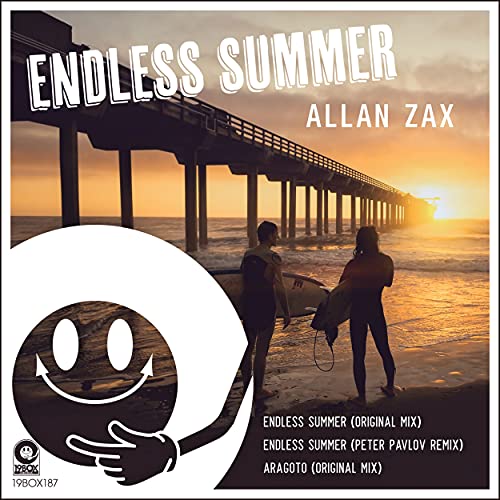 Amazon MusicでAllan ZaxのEndless Summerを再生する
