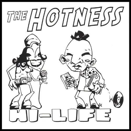Play Hi-Life by The Hotness on Amazon Music