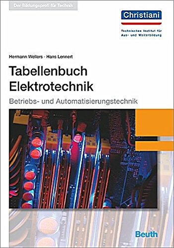 Amazon.com: Tabellenbuch Elektrotechnik: 9783865227362: unknown author ...