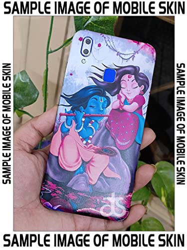 AtOdds - Compatible for REDMI Note 13 PRO (5G) - Mobile Back Skin ...