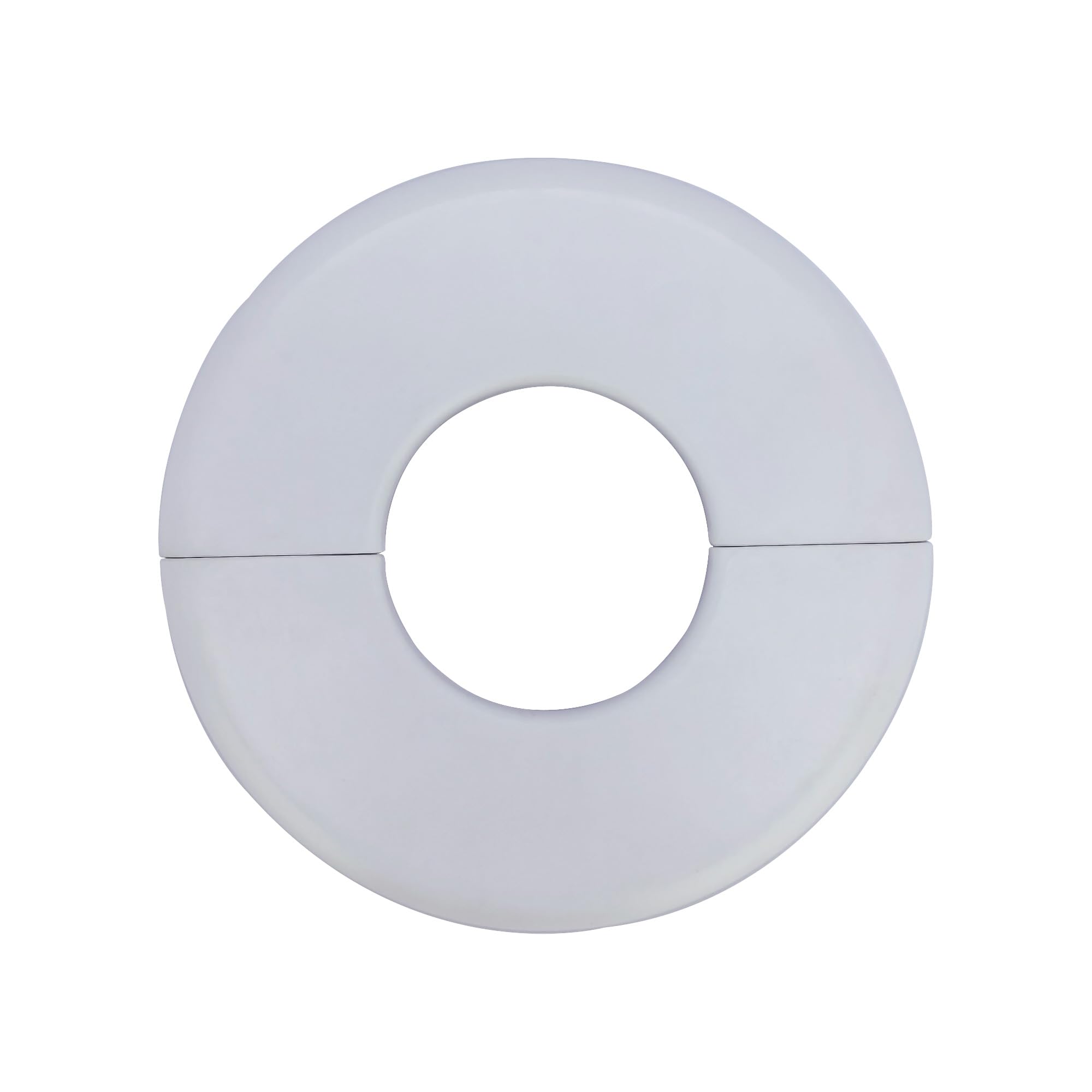 Amazon.com: MAGO FAMILY MAGIC Wall Split Flange for 44mm Dia Pipe (1.73 ...