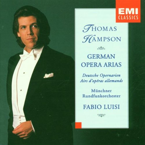 Buy German Opera Arias Online at Low Prices in India | Amazon Music ...