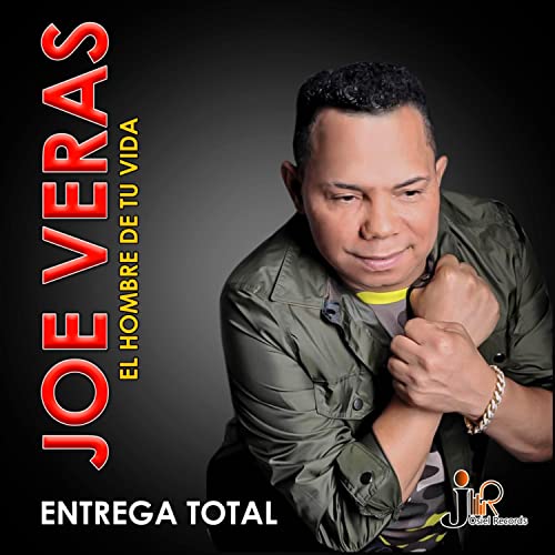 Amazon MusicでJoe VerasのEntrega Totalを再生する
