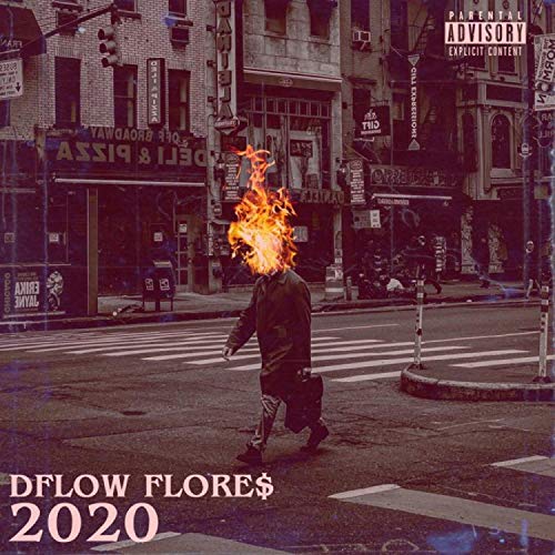 2020 de Dflow Flore$ en Amazon Music Unlimited