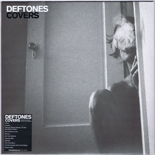Deftones - Covers - LP - Deftones: Amazon.de: Musik-CDs & Vinyl