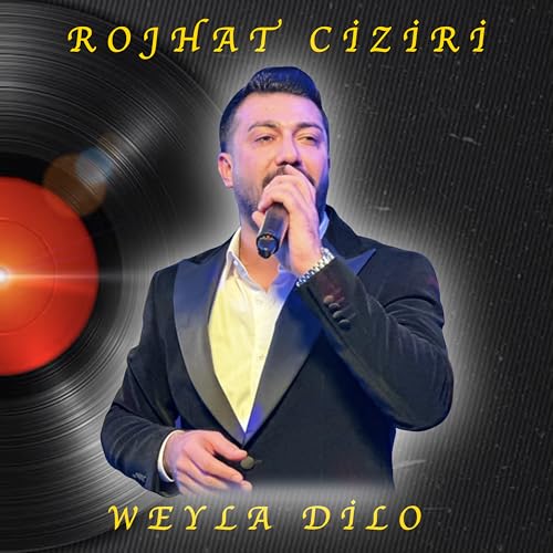 Amazon MusicでRojhat CiziriのWeyla Diloを再生する