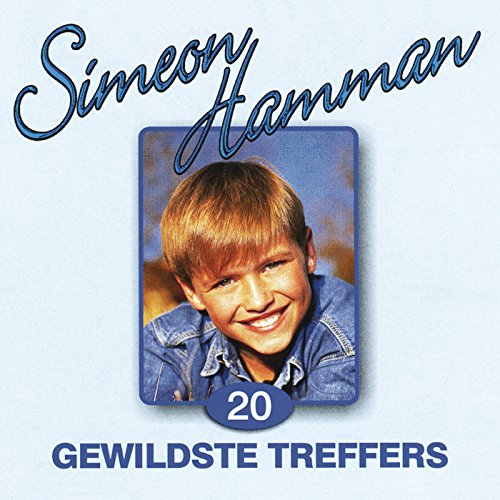 Spiele 20 Gewildste Treffers von Simeon Hamman auf Amazon Music ab