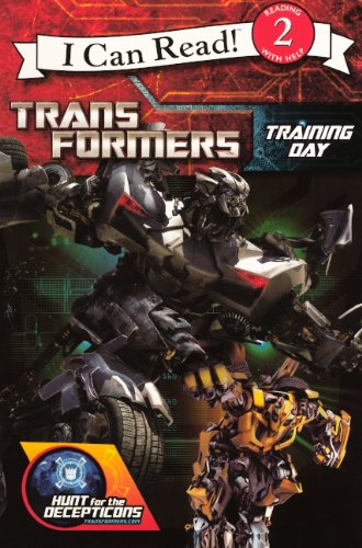 Training Day (Turtleback School & Library Binding Edition): Teitelbaum ...