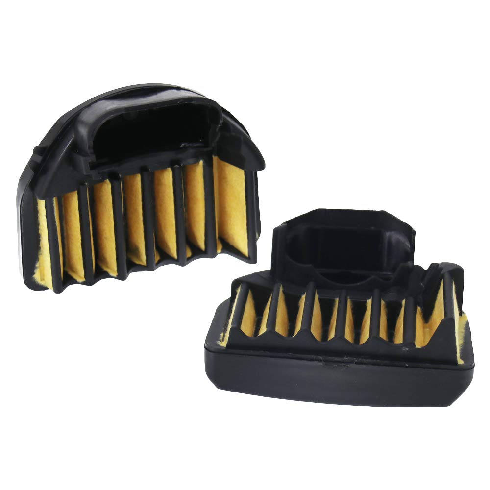 Amazon.com: HUYUR Air Filter Cleaner for Husqvarna 455E 455 460 Rancher ...