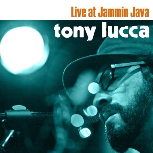 Play Tony Lucca Live At Jammin' Java by Tony Lucca on Amazon Music