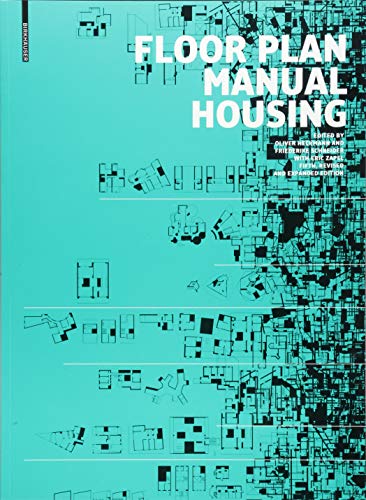 Ebook – Floor Plan Manual Housing: Fifth, Revised and Explanded Edition ...