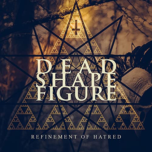 Amazon.com: Refinement of Hatred : Dead Shape Figure: Digital Music