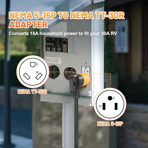 Clavija 110v - Ferreteria Y Herramientas