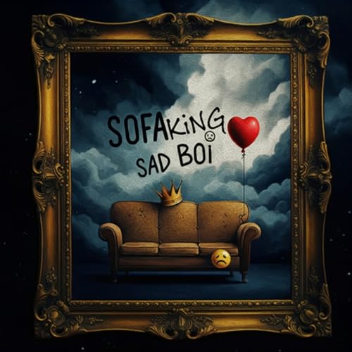 Amazon MusicでSofa King Sad BoiのSofaKing Sad Boiを再生する
