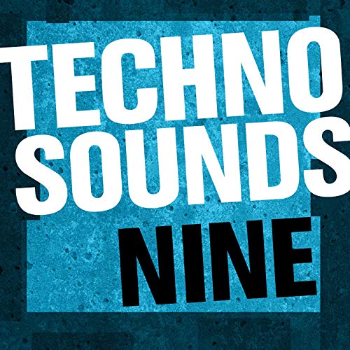 Play Techno Sounds Nine by DJ Tools on Amazon Music