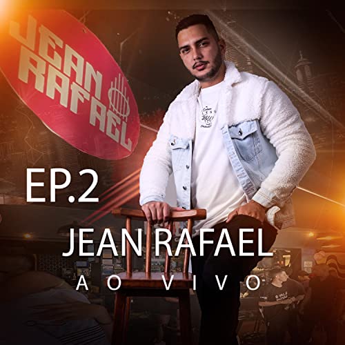 Play É Di Barzin, Ep. 2 (Ao Vivo) by Jean Rafael on Amazon Music Unlimited
