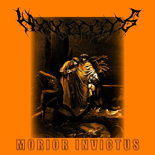 Spiele Morior Invictus von Hanged Gods auf Amazon Music ab