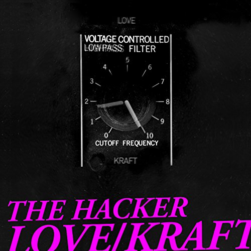 Amazon.com: The Hacker - Love/Kraft (Complete Edition) : The Hacker ...