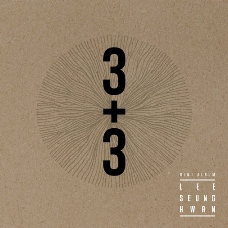 3+3 (Mini Album) - Amazon.com Music